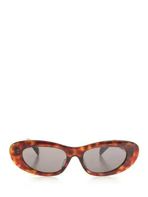 Celine Cat-eye Sunglasses