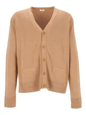 Celine V-neck Cardigan