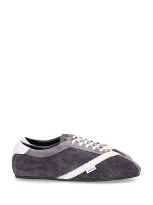Celine Flat Sneaker - Gray