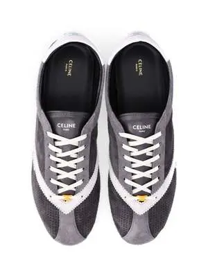 Celine Flat Sneaker