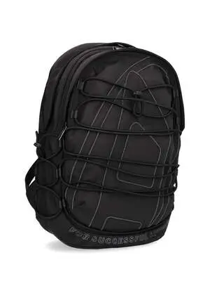 DIESEL® Tech-d Technical Backpack