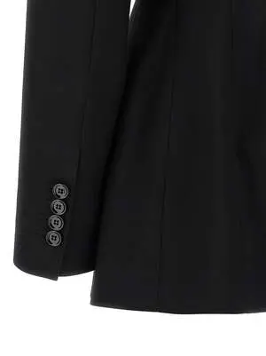 Dolce & Gabbana Flared Blazer