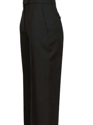 Alexander McQueen Tailored Straight-leg Trousers