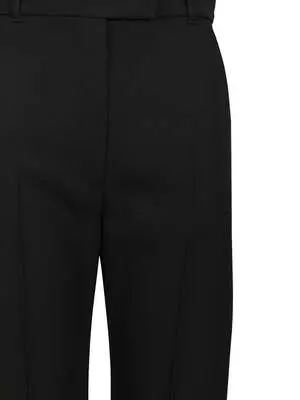Alexander McQueen Tailored Straight-leg Trousers