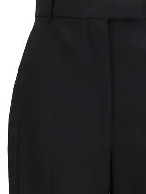 Alexander McQueen Tailored Straight-leg Trousers