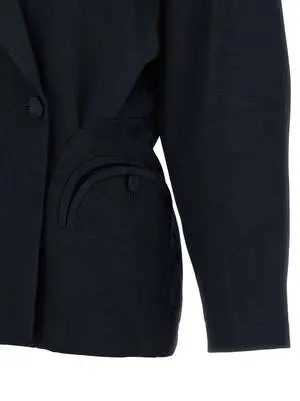 BLAZÉ MILANO Sharewood Ares' Blazer