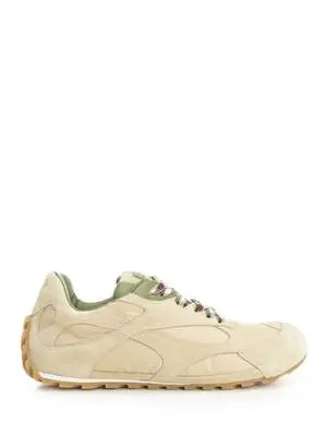 Bottega Veneta Orbit Flash Sneaker