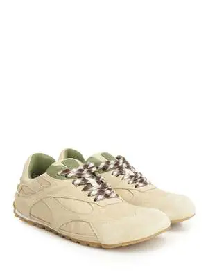 Bottega Veneta Orbit Flash Sneaker
