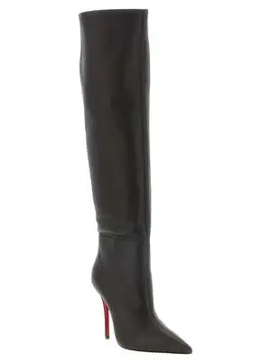 CHRISTIAN LOUBOUTIN Zependris' Boots