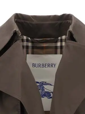 Burberry Pembury Trench