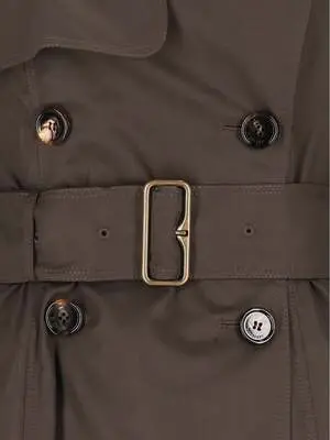 Burberry Pembury Trench