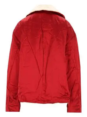 Isabel Marant Étoile Bleza Reversible Padded Jacket