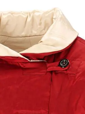 Isabel Marant Étoile Bleza Reversible Padded Jacket