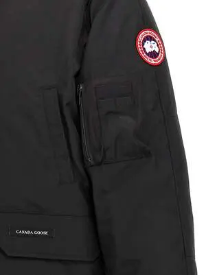 Canada Goose Chilliwack' Bomber Jacket