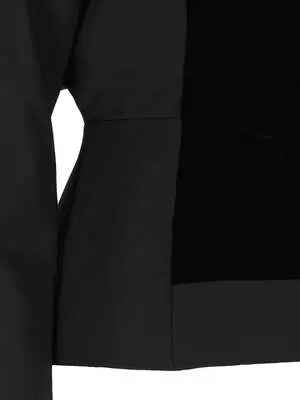 Jacquemus Paloma Jacket - Black