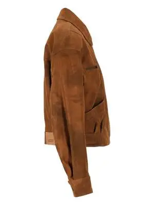 Isabel Marant Étoile Marant Belma Biker Jacket