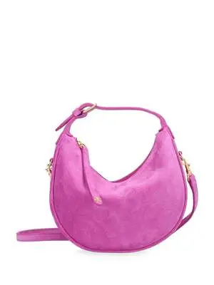Celine Lulu Teen Bag - Multicolor