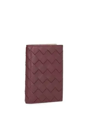 Bottega Veneta Passport Holder