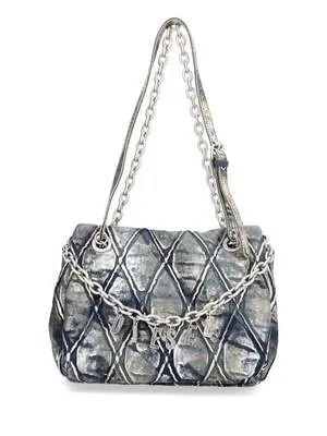 DIESEL® Medium Charm-d Bag
