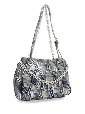DIESEL® Medium Charm-d Bag