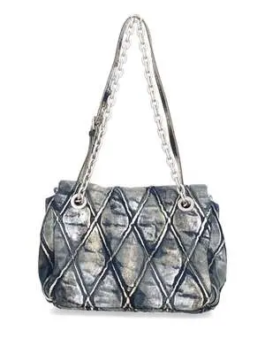 DIESEL® Medium Charm-d Bag
