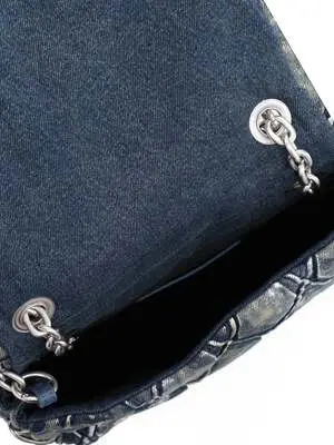 DIESEL® Medium Charm-d Bag