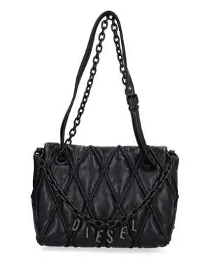 DIESEL® Charm-d Shoulder M Shoulder Bag