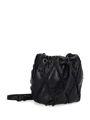 DIESEL® Charm-d Bucket S Bucket Bag