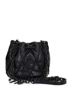 DIESEL® Charm-d Bucket S Bucket Bag