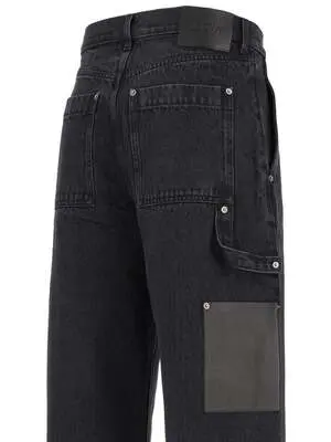 Loewe Denim Jeans