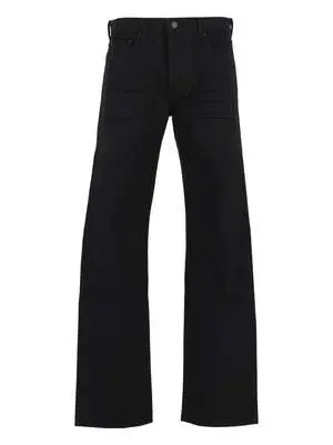TOM FORD Selvedge Denim 50's Stretch Jeans