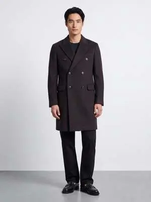 TOM FORD Selvedge Denim 50's Stretch Jeans