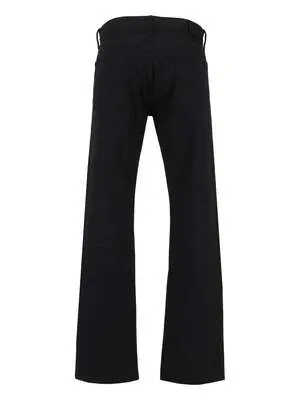 TOM FORD Selvedge Denim 50's Stretch Jeans