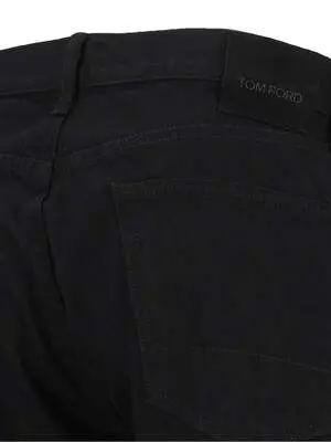TOM FORD Selvedge Denim 50's Stretch Jeans