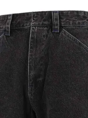 Paul Smith Straight-leg Jeans