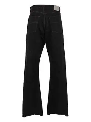 Balenciaga Japanese Denim Jeans
