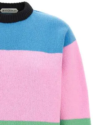 JW Anderson J.w.anderson Hillbrush Brush Sweater