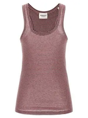 Isabel Marant Étoile Marant 'thea' Tank Top