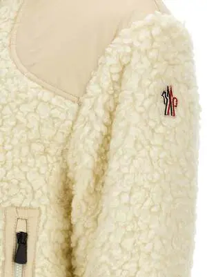 Moncler Reversible Hoodie