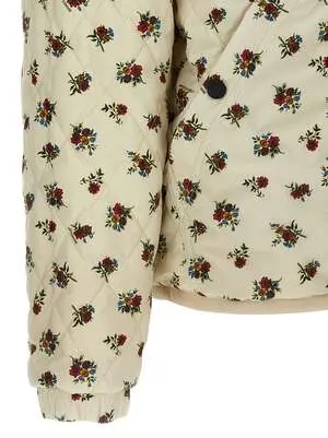 Moncler Reversible Hoodie