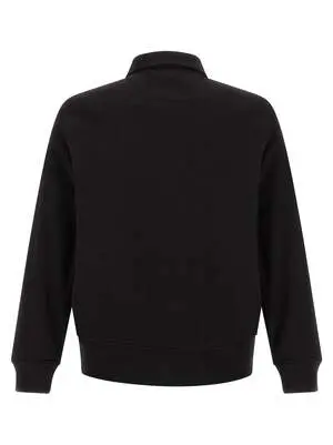 C.P. COMPANY Cotton Fleece Sweatshirt
