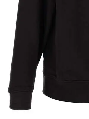 C.P. COMPANY Cotton Fleece Sweatshirt