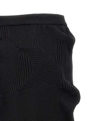 Issey Miyake Kone Kone' Skirt