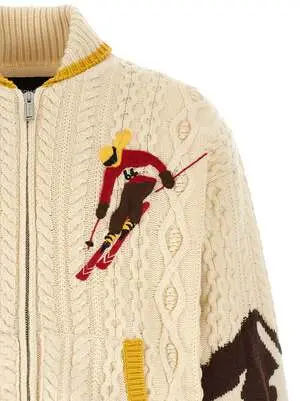 Dsquared2 Snowy Dream' Cardigan