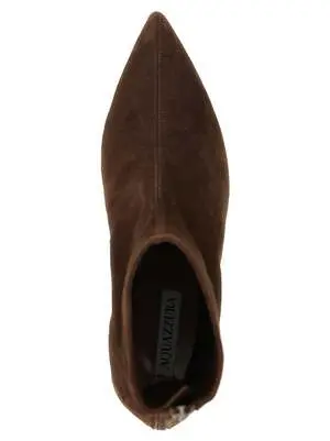 AQUAZZURA Montmartre' Ankle Boots