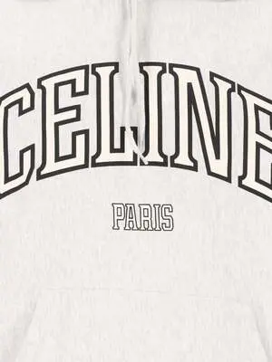 Celine Hoodie