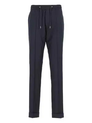 Paul Smith Jogger Trousers - Blue