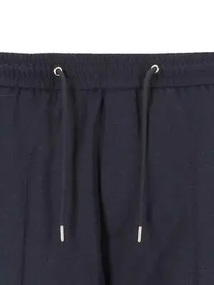 Paul Smith Jogger Trousers - Blue