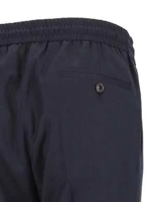 Paul Smith Jogger Trousers - Blue