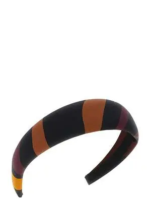 Emilio Pucci Marmo' Headband